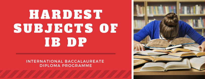 Is Ib The Hardest Program In The World